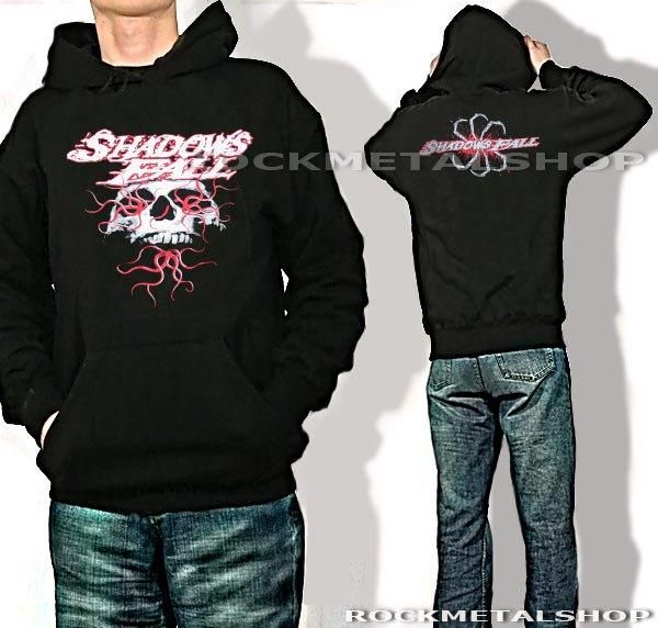 TAJ MERCH BLUZA SHADOWS FALL - Ceny i opinie - Ceneo.pl