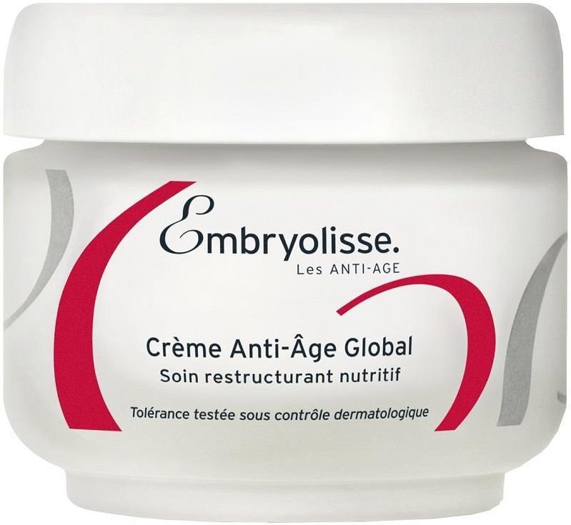 Krem Embryolisse Globalny przeciwstarzeniowy na dzień i noc 50ml ...