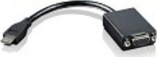 Kabel Lenovo ThinkPad mini-HDMI to VGA adapter - Opinie i ceny na Ceneo.pl