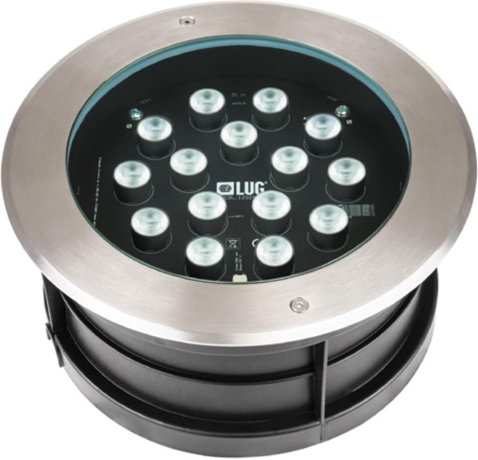 LUG RUNA 4 LED 15W 3000 IP67 22 black 140233.5L041.44 - Ceny i opinie ...