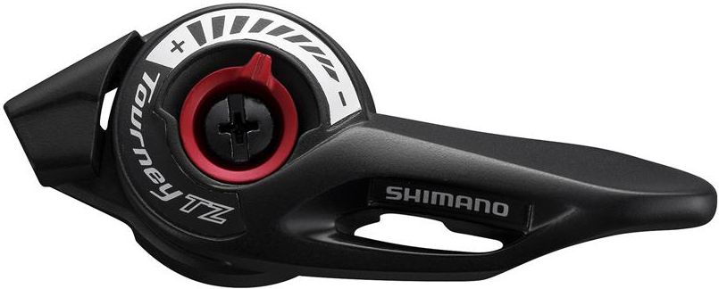 Shimano Manetka Tourney Tz Sl Tz500 3Rz Lewa - Ceny i opinie - Ceneo.pl