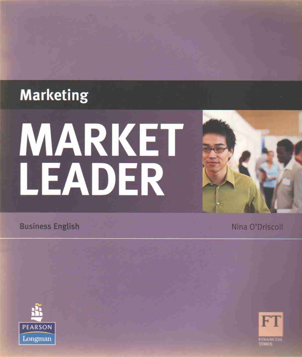 Market Leader Marketing Business English - ceny i opinie - Ceneo.pl
