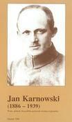 Jan Karnowski (1886-1939). Pisarz, polityk i kaszubsko-pomorski ...