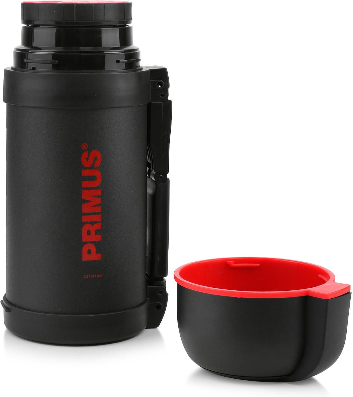Primus Obiadowy Cold And Hot Food Vacuum Bottle 1,2L - Ceny i opinie ...