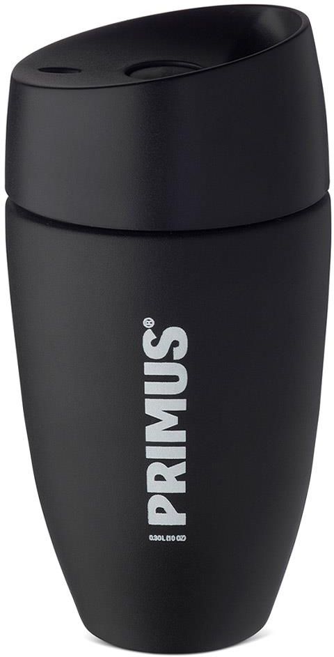 Primus Vacuum Commuter Mug 300Ml Black - Ceny i opinie - Ceneo.pl
