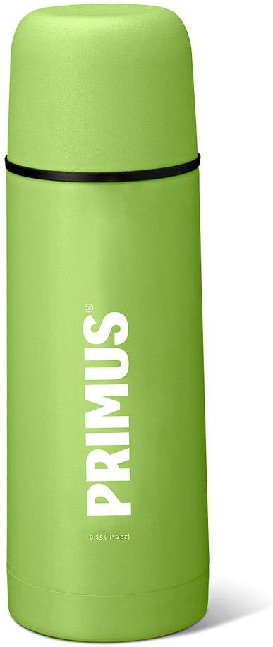 Primus Vacuum Bottle 0,35L Leaf Green - Ceny i opinie - Ceneo.pl