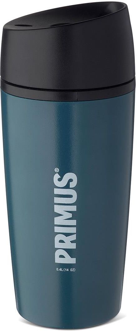Primus Commuter Mug 400Ml Deep Blue - Ceny i opinie - Ceneo.pl