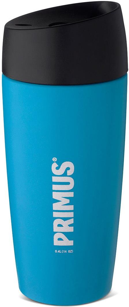 Primus Vacuum Commuter Mug 400Ml Blue - Ceny i opinie - Ceneo.pl