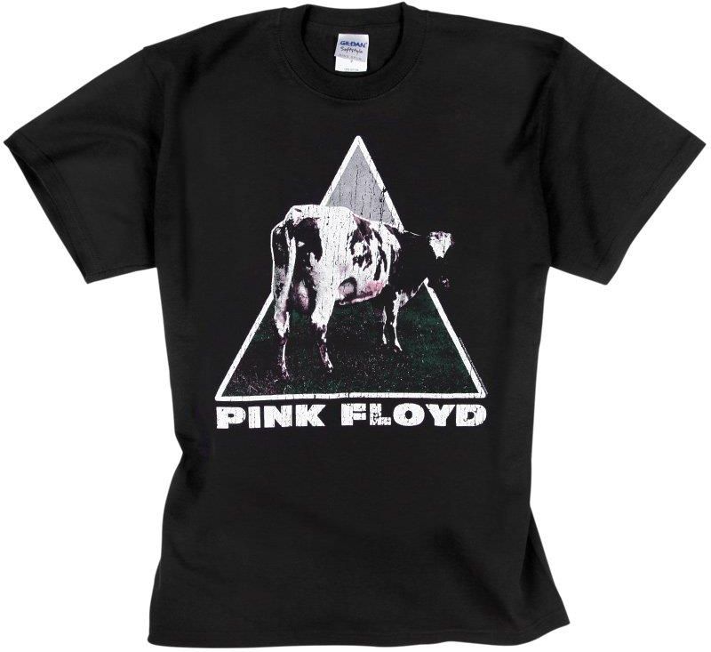 LIVE NATION KOSZULKA PINK FLOYD - ATOM HEART MOTHER BLACK - Ceny i ...