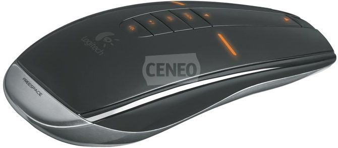 Mysz Logitech Mx Air - Opinie i ceny na Ceneo.pl