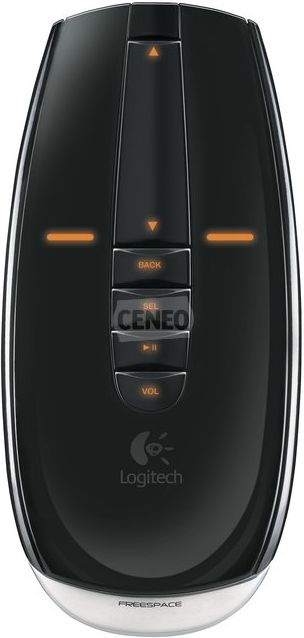 Mysz Logitech Mx Air - Opinie i ceny na Ceneo.pl
