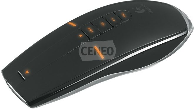 Mysz Logitech Mx Air - Opinie i ceny na Ceneo.pl