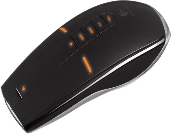 Mysz Logitech Mx Air - Opinie i ceny na Ceneo.pl