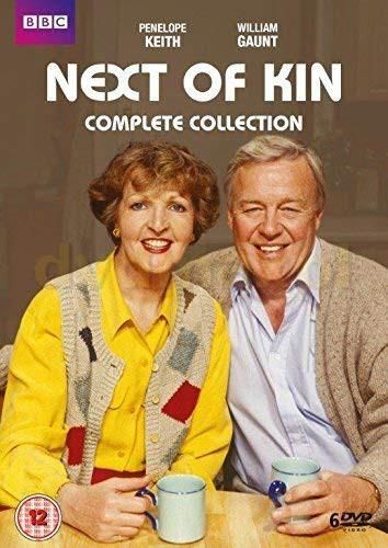 Ann Gosling: Next Of Kin: Complete Collection [6DVD] - Ceny i opinie ...