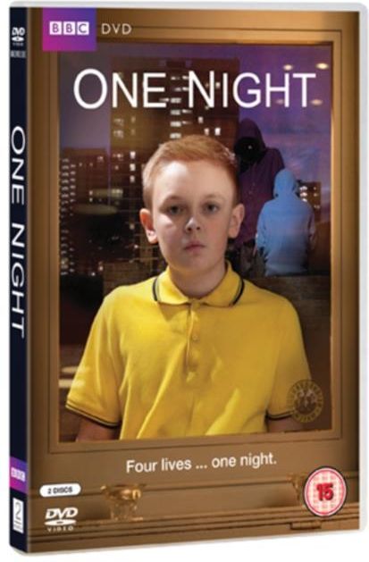 Film DVD One Night (DVD) - Ceny i opinie - Ceneo.pl