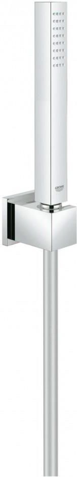 Zestaw prysznicowy Grohe Eurocube 24062000 + 35600000 - Opinie i ceny ...