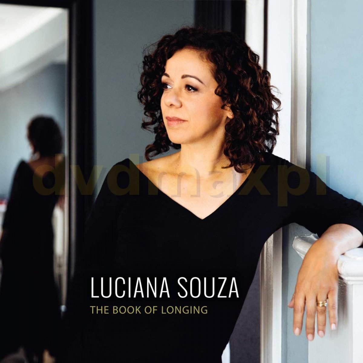 Płyta kompaktowa Louciana Souza: The Book Of Longing [CD] - Ceny i ...