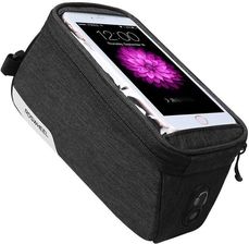 Roswheel Sakwa Na Ramę Przednia/Na Telefon 5 5 Czarna - Ceny i opinie ...