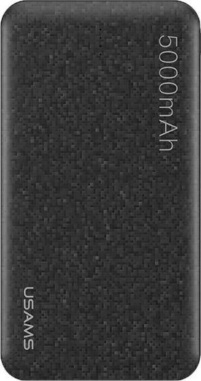 Powerbank Usams Mosaic 5000mAh czarny (5KCD2001) - Opinie i ceny na ...