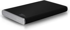 Dysk zewnętrzny TREKSTOR DataStation pocket Xpress 500GB 2,5cala USB ...