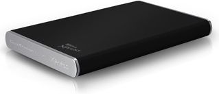 Dysk zewnętrzny TREKSTOR DataStation pocket Xpress 500GB 2,5cala USB ...