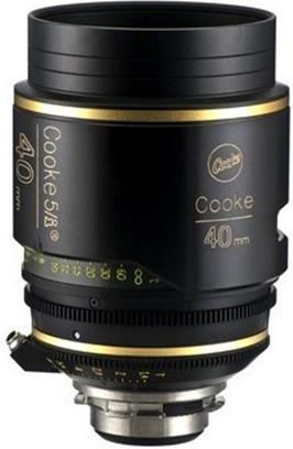 Obiektyw do kamery Cooke 5I Prime Lenses T14 40Mm - Opinie i ceny na ...