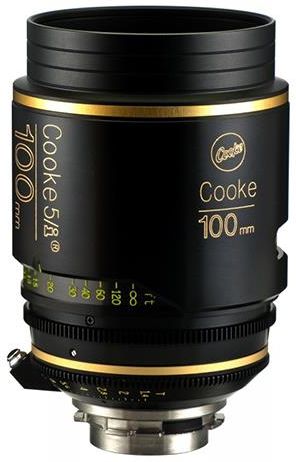 Obiektyw do kamery Cooke 5I Prime Lenses T14 100Mm - Opinie i ceny na ...