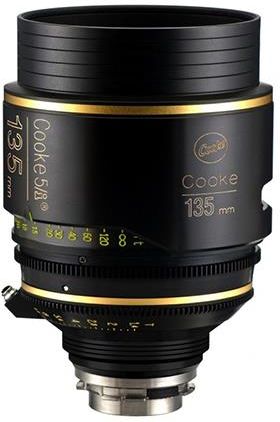 Obiektyw do kamery Cooke 5I Prime Lenses T14 135Mm - Opinie i ceny na ...