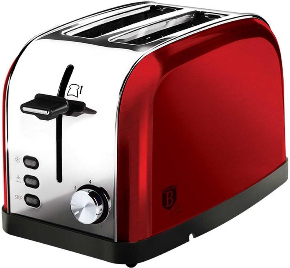 Toster Berlinger Haus BH/9028 - Opinie i ceny na Ceneo.pl