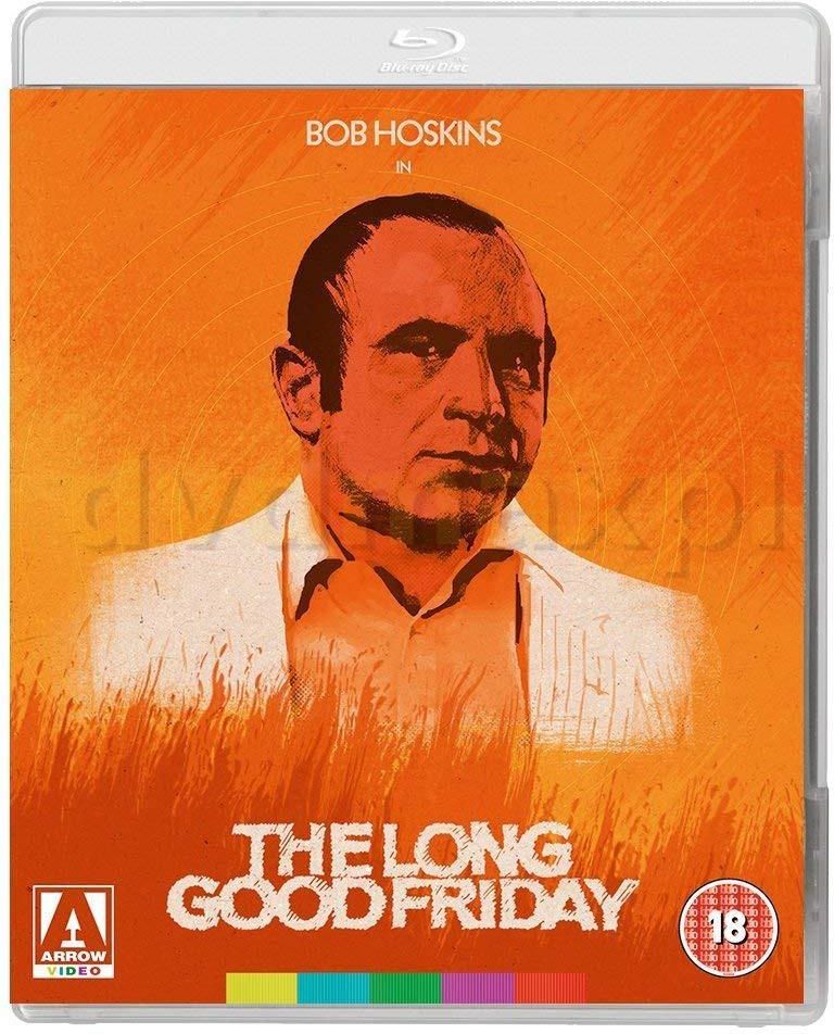 Film Blu-ray The Long Good Friday [Blu-Ray] - Ceny i opinie - Ceneo.pl