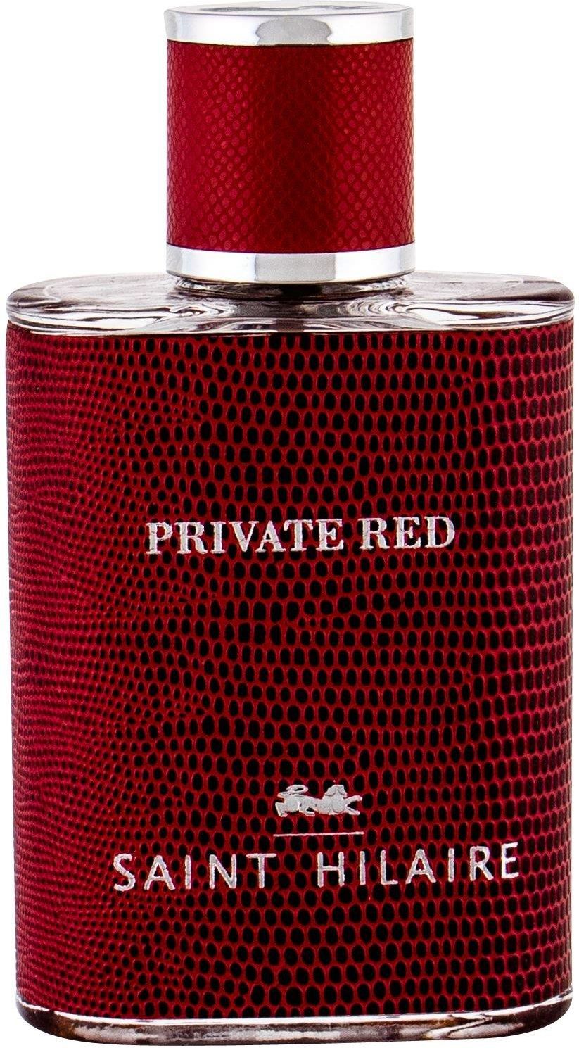 Saint Hilaire Private Red Woda Perfumowana 100 ml - Opinie i ceny na ...
