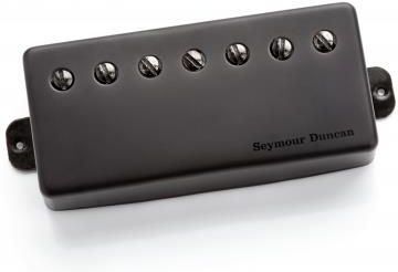 Seymour Duncan SH 6N PM BM 7 STR Duncan Distortion, przetwornik do ...
