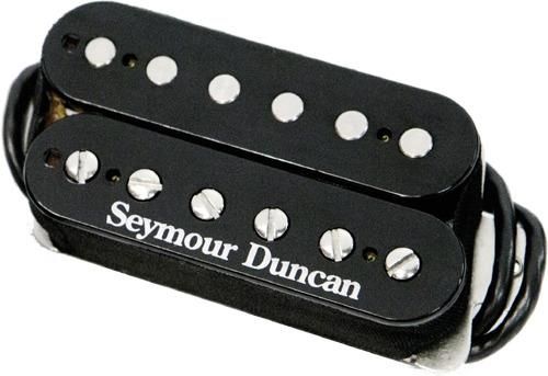 Seymour Duncan SH 1B NH 59 Model, przetwornik do gitary typu Humbucker ...
