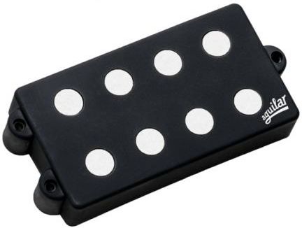 Aguilar 4M przetwornik do gitary basowej typu MusicMan, 4-strunowy ...