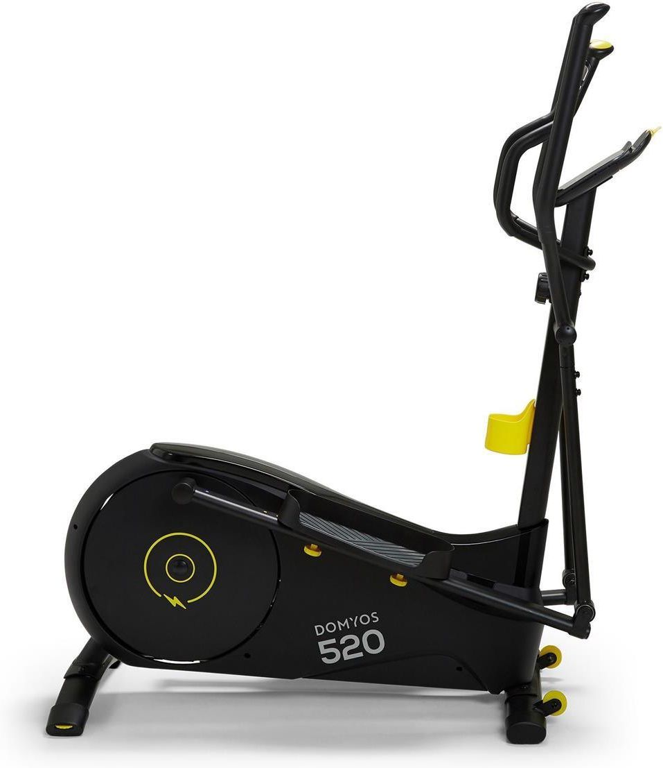 Decathlon Domyos Fel 520 Sp Uniwersalny - Ceny i opinie - Ceneo.pl