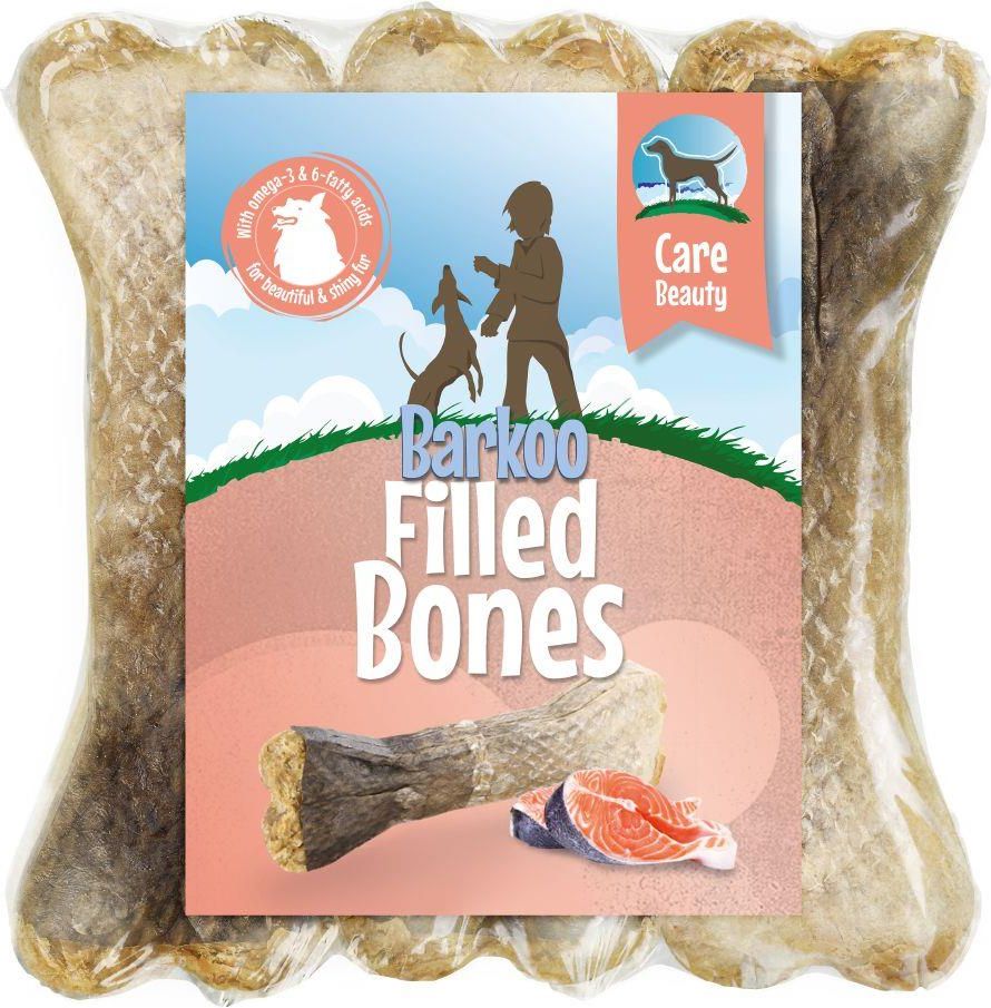 Karma Barkoo Mix Kości Do Żucia Z Nadzieniem 24X12Cm - Ceny i opinie ...