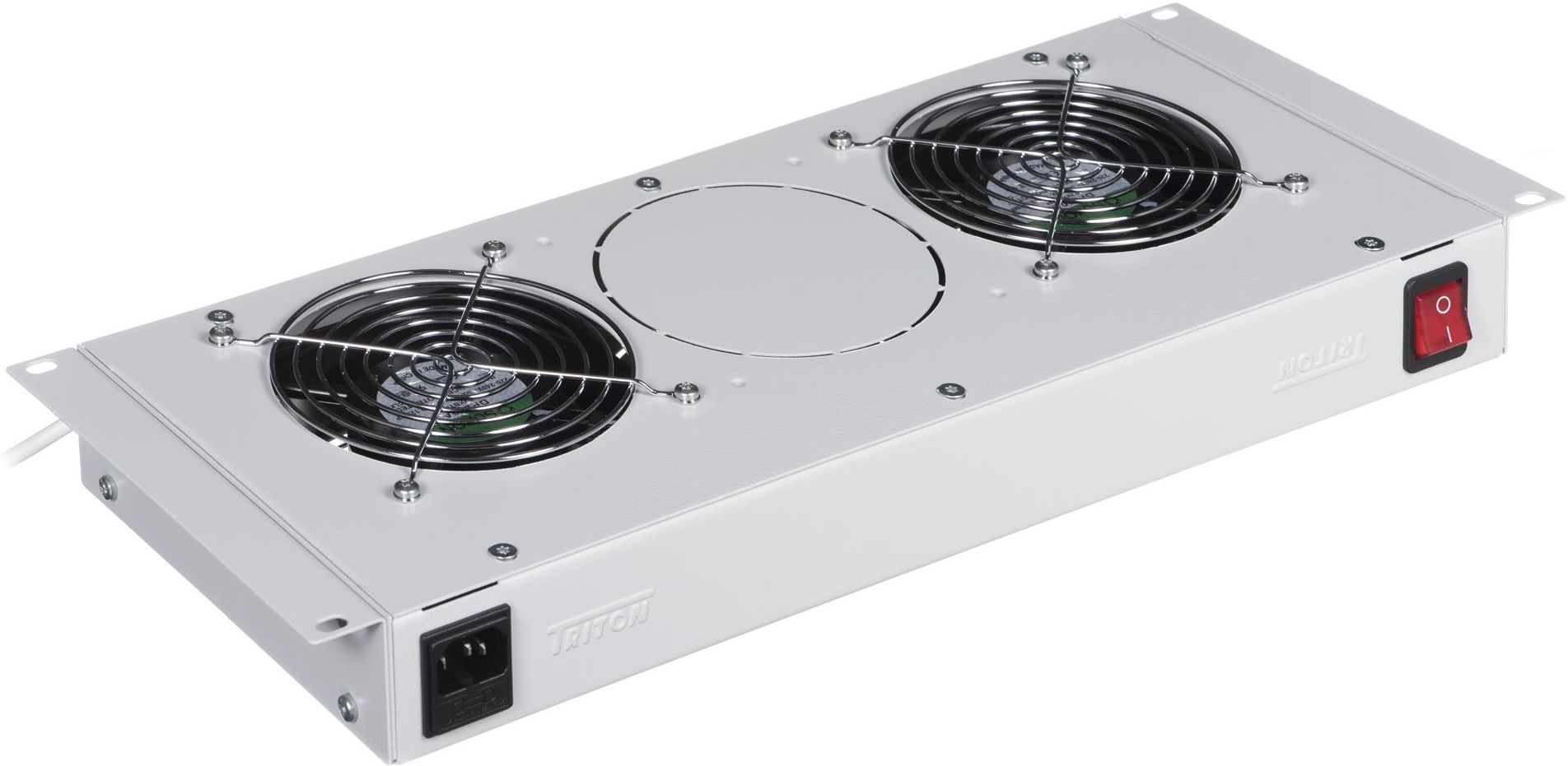 Triton Panel wentylacyjny RACCHX25X1 - Opinie i ceny na Ceneo.pl