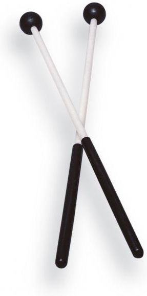 Latin Percussion Bloki Granitowe (Granite Blocks) Mallet - Ceny i ...