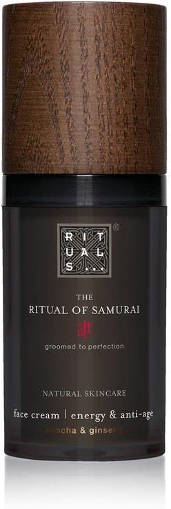 Rituals Energy&Anti-Age Face Cream Krem do twarzy 50ml - Opinie i ceny ...