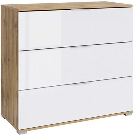 Black Red White Zele Komoda (s383 kom3s dwo/bip) - Opinie i atrakcyjne ceny na Ceneo.pl