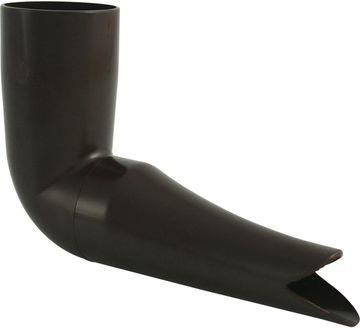 Rynna Marley Rzygacz Do Rynny 53Mm Brązowy - Opinie i ceny na Ceneo.pl