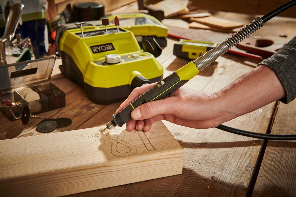 RYOBI R18RT-0 - Opinie i ceny na Ceneo.pl