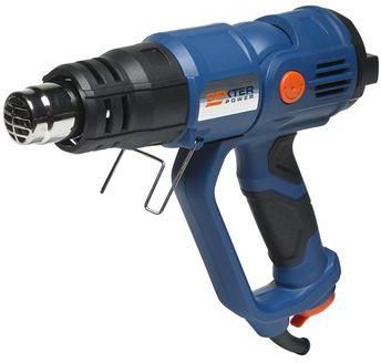 Opalarka Dexter Power Przewodowa Opalarka 2000 W - Opinie i ceny na ...