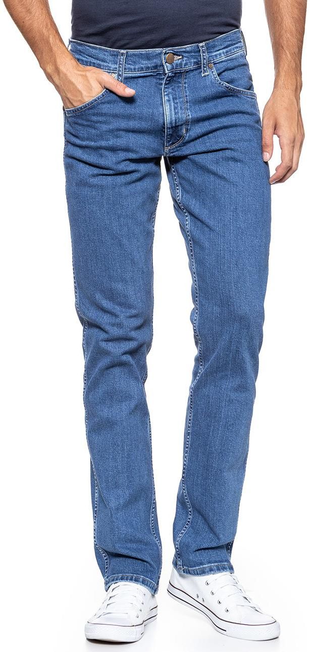 WRANGLER GREENSBORO MID ROCK W15QHR32E - Ceny i opinie - Ceneo.pl