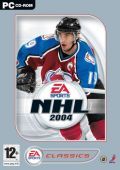 NHL 2004 Classics (Gra PC) - Ceneo.pl