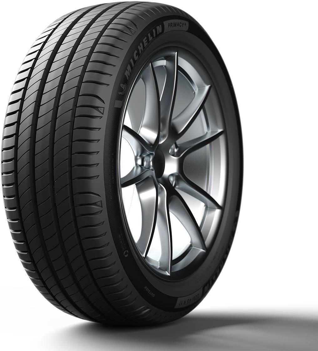 Opony letnie Michelin PRIMACY 4 225/50R18 99W XL FR - Opinie i ceny na Ceneo.pl