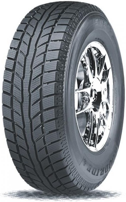 Opony zimowe Goodride SW658 235/60R16 100H Soft compound - Sklepy, opinie i ceny na Ceneo.pl