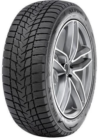 Opony zimowe Radar DIMAX ALPINE 205/60R16 96H XL - Sklepy, opinie i ceny na Ceneo.pl