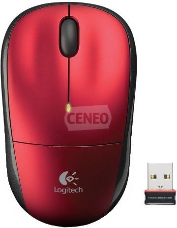 Mysz LOGITECH M215 Wireless Mouse (910-002028) - Opinie i ceny na Ceneo.pl