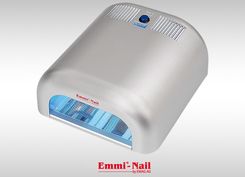 Lampa UV Emmi-Nail - Emmi Classic - Opinie i ceny na Ceneo.pl